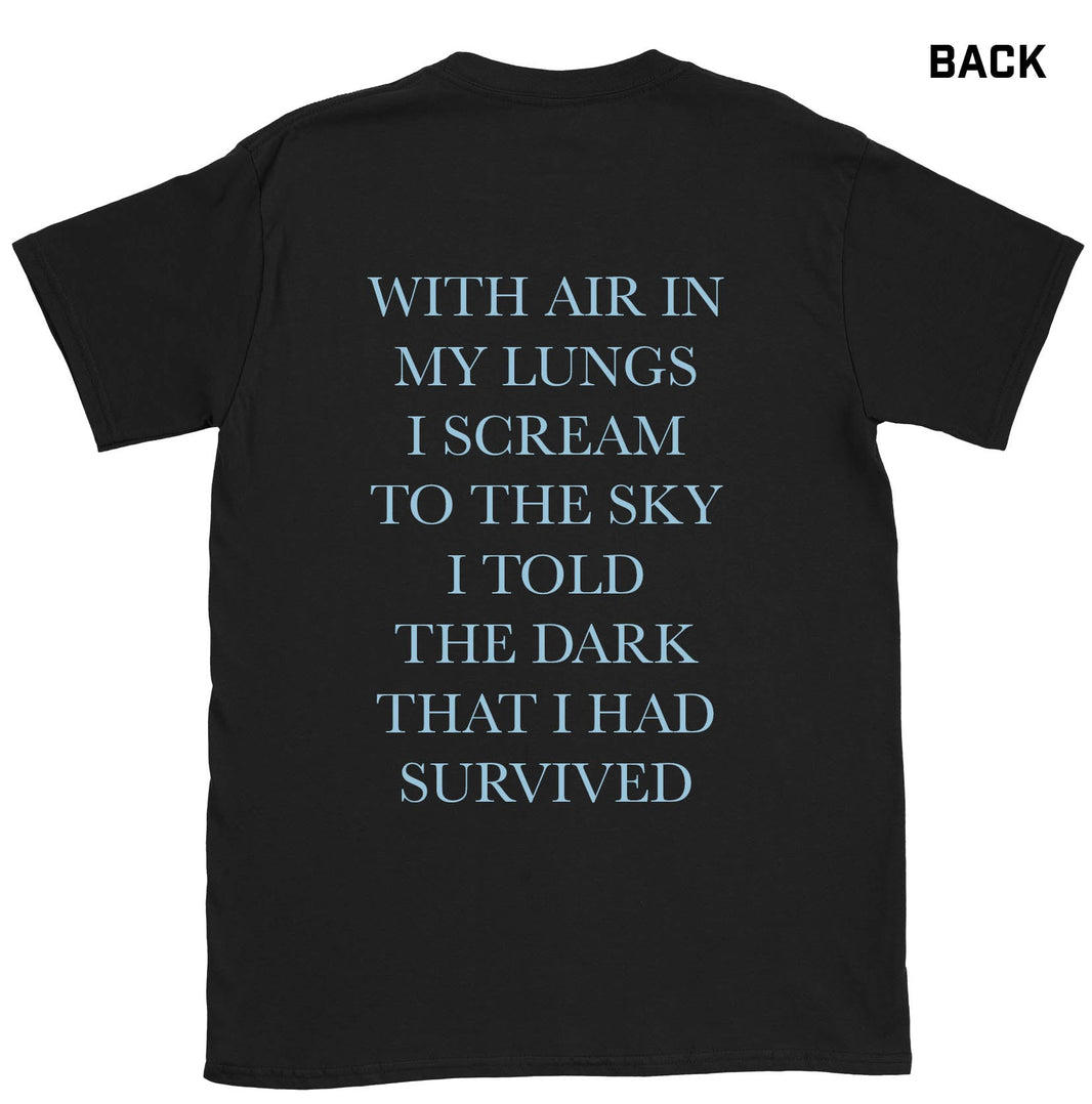 Eva Under Fire – Eva Under Fire Merch Store