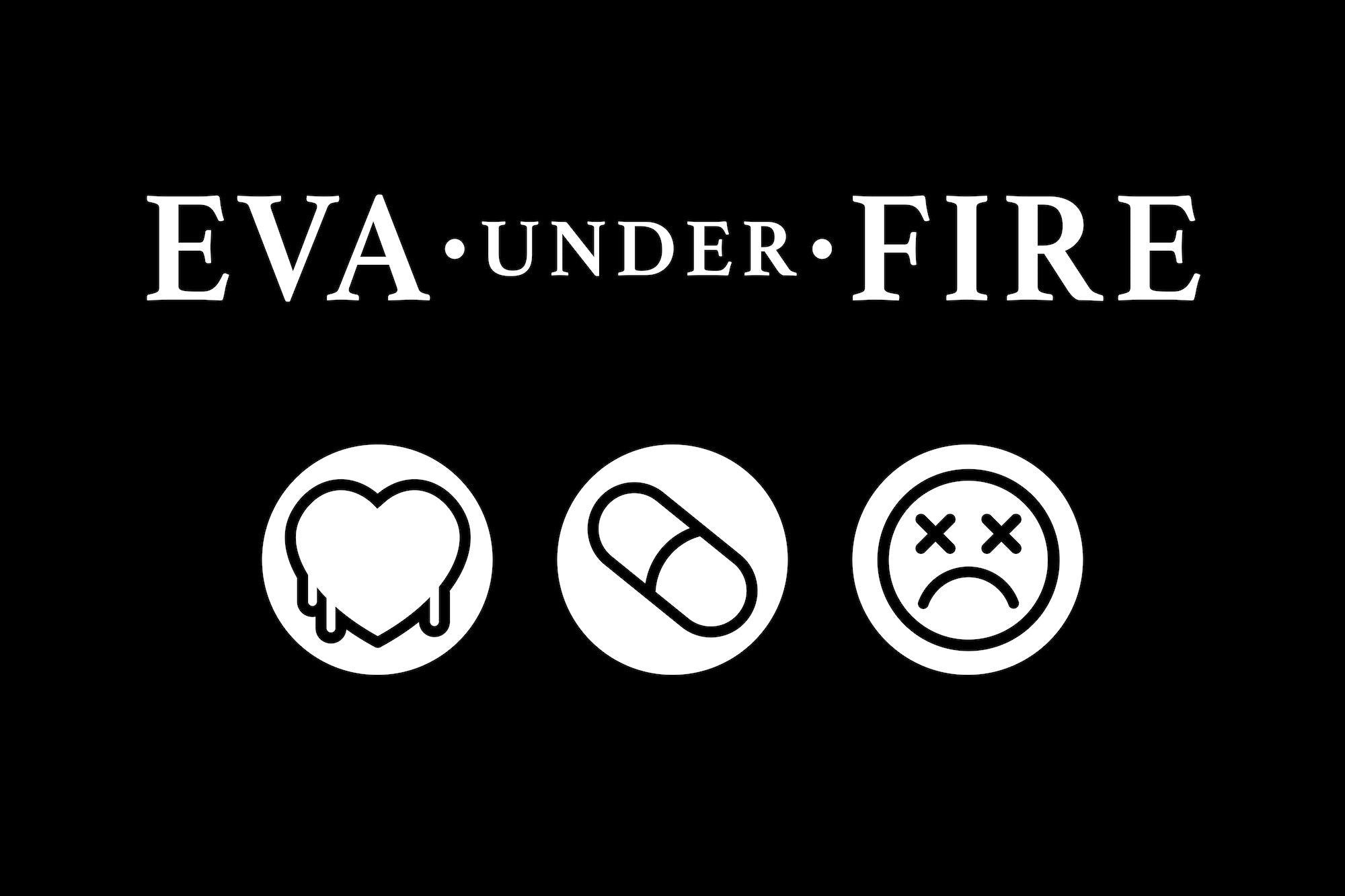 Products – Eva Under Fire Merch Store